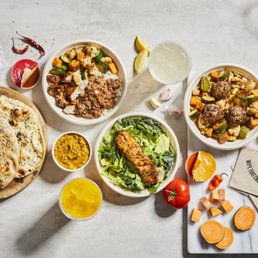 CHOOLAAH - Updated November 2025 - 120 Photos & 63 Reviews - 1903 W ...