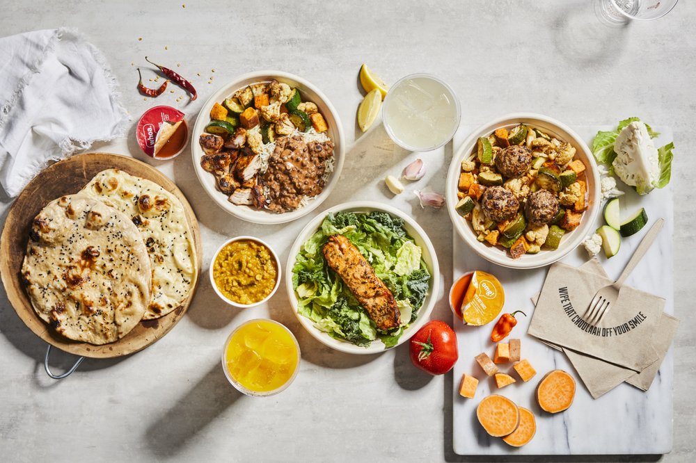 CHOOLAAH - Updated November 2025 - 120 Photos & 63 Reviews - 1903 W ...