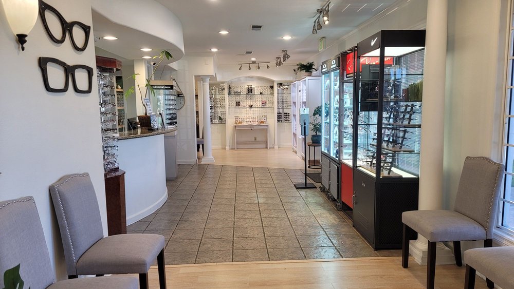 PACIFIC OPTOMETRY GROUP - Updated August 2024 - 100 Photos & 82 Reviews ...