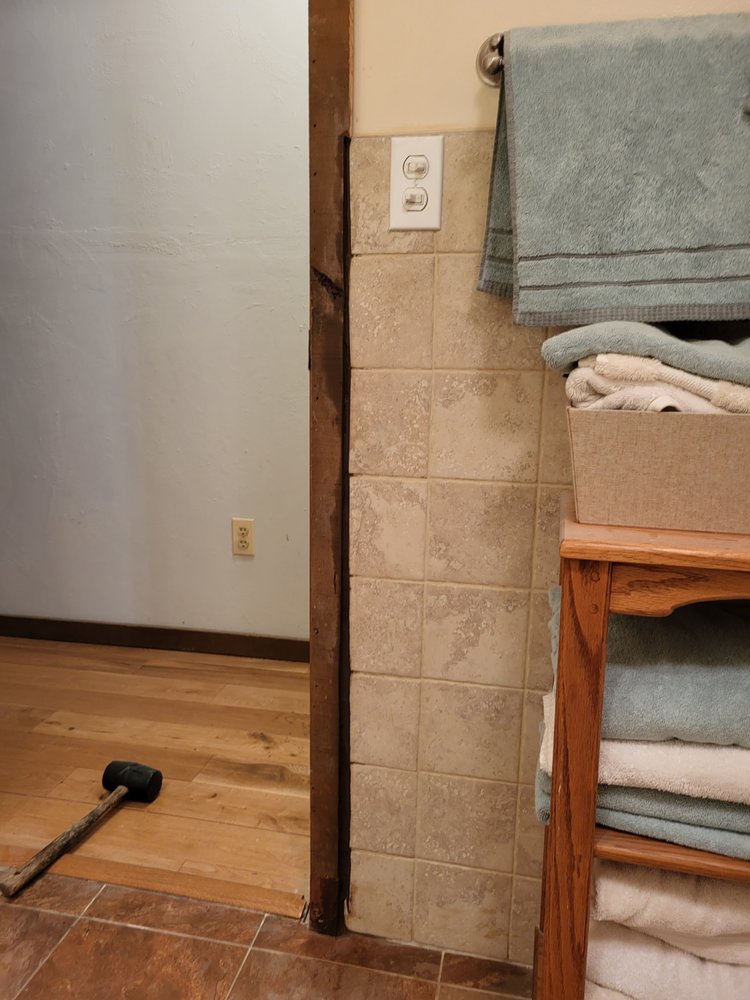 ATD HOME IMPROVEMENTS - Du Quoin, Illinois - General Contractors ...