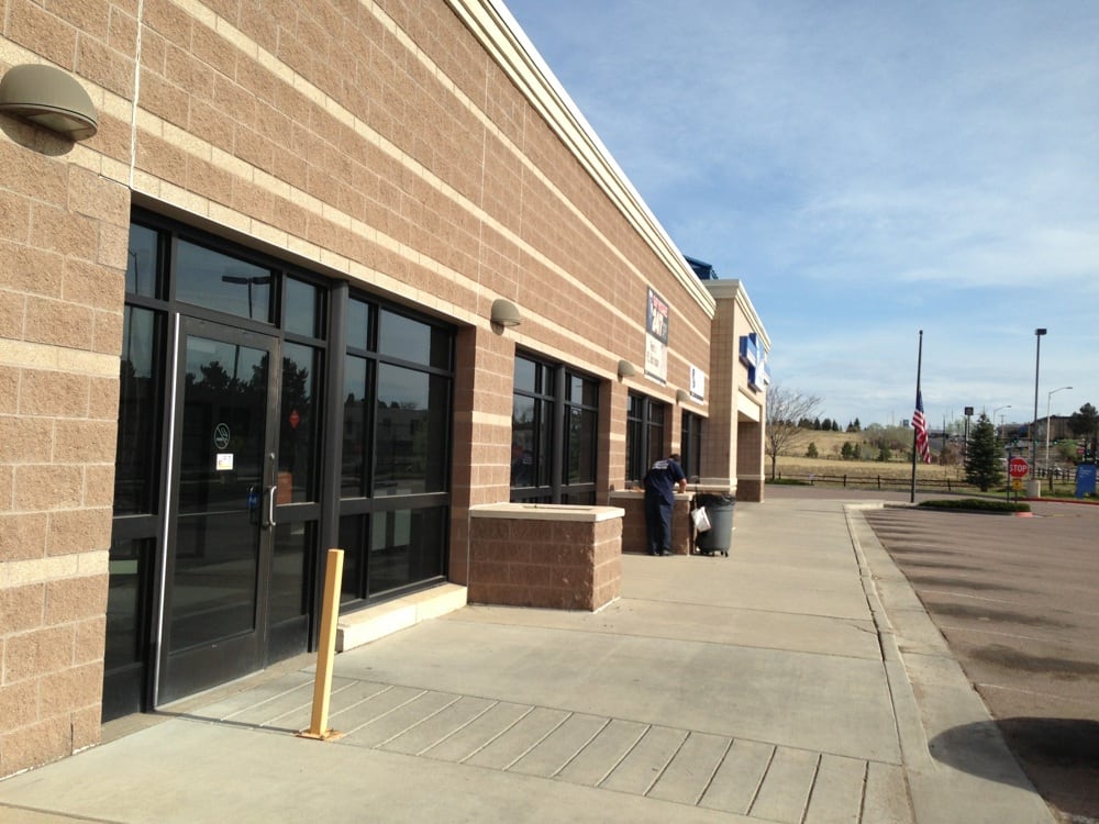 US POST OFFICE - Updated July 2025 - 23 Reviews - 1540 S 8th St ...