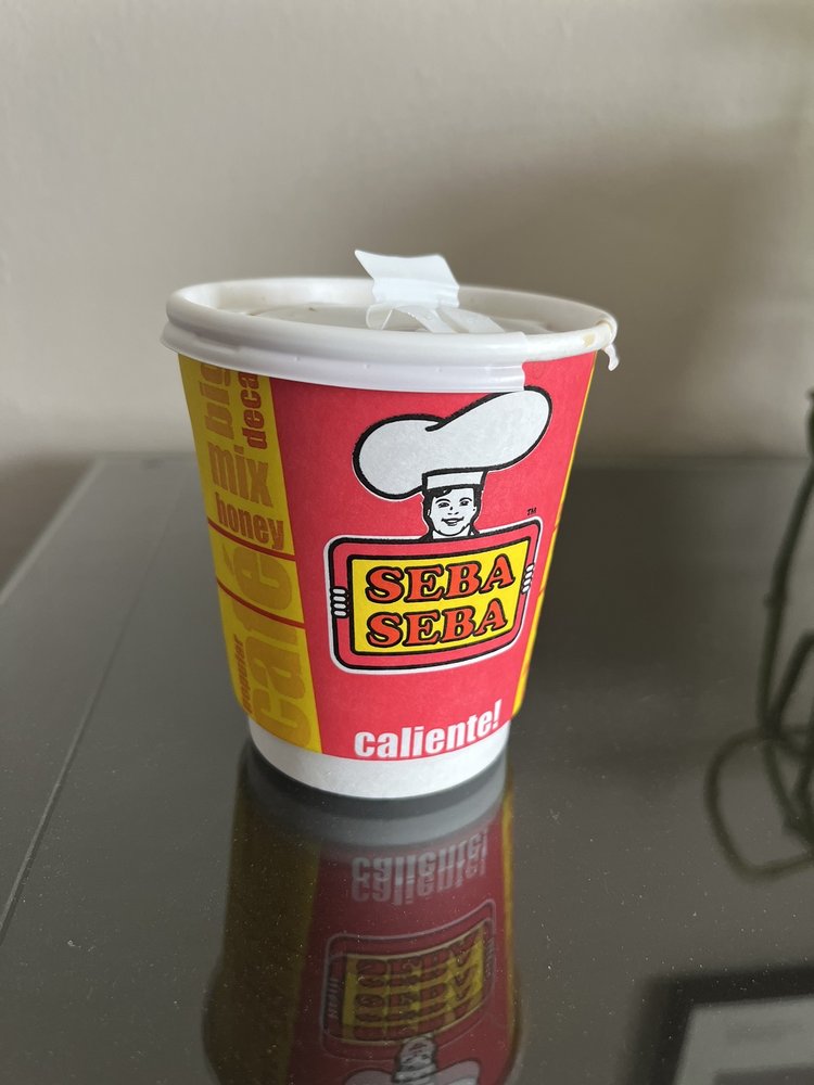 SEBA-SEBA BAKERY - Updated October 2025 - 83 Photos & 69 Reviews - 8303 ...