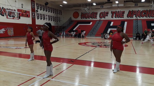 CENTENNIAL HIGH SCHOOL - Updated January 2026 - 16 Photos - 2606 N ...