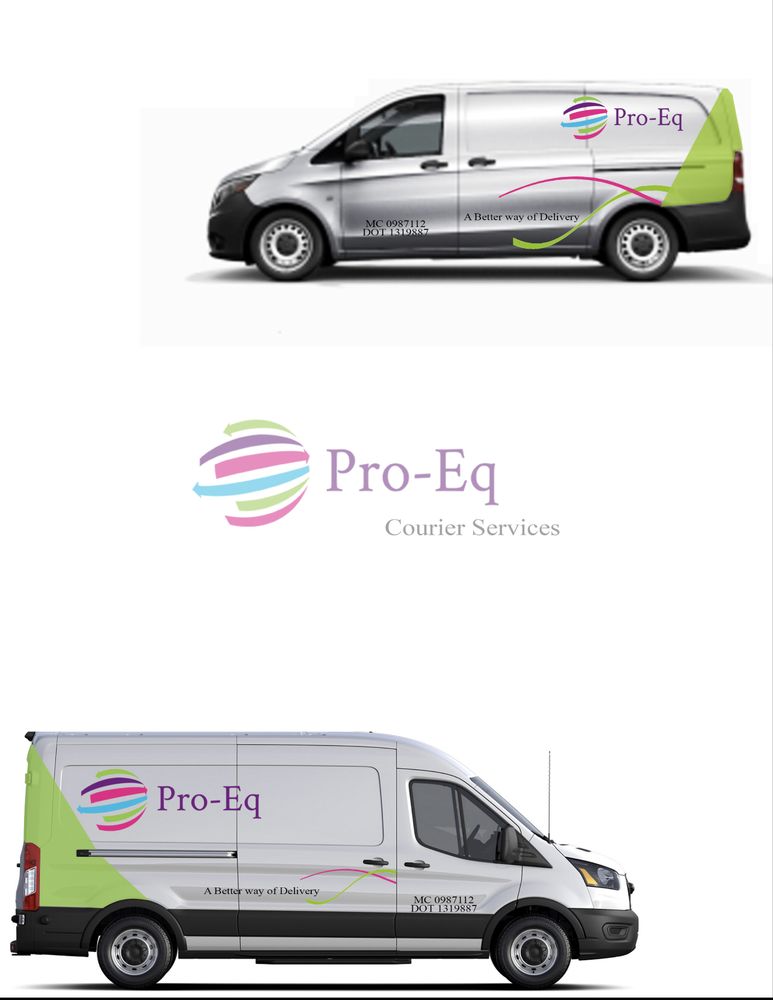 PRO-EQ - Updated February 2025 - Request a Quote - Long Beach, California - Couriers & Delivery ...