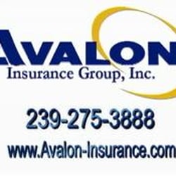 AVALON INSURANCE GROUP - 7370 College Pkwy, Fort Myers, Florida - Home ...