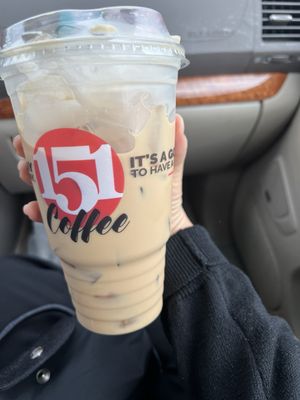 151 COFFEE - Updated July 2025 - 17 Photos & 15 Reviews - 4580 ...