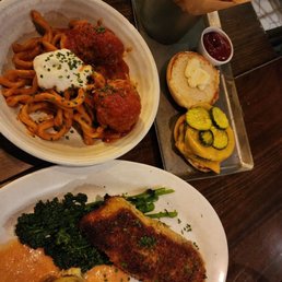 PASSERO - Updated July 2025 - 492 Photos & 505 Reviews - 3 S Evergreen ...