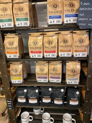 VALERIO COFFEE ROASTERS - Updated June 2025 - 78 Photos & 29 Reviews ...