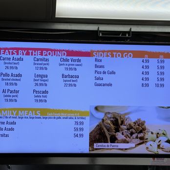 CHAVEZ SUPERMARKET & TAQUERIA - Updated September 2025 - 251 Photos ...