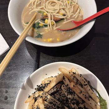 YOKO YOKO RAMEN - Updated June 2025 - 158 Photos & 108 Reviews - 315 ...