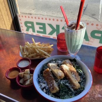 BUTTERBIRD - Updated July 2025 - 155 Photos & 114 Reviews - 1134 Regent ...