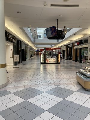 SQUARE ONE MALL - Updated August 2025 - 57 Photos & 114 Reviews - 1201 ...