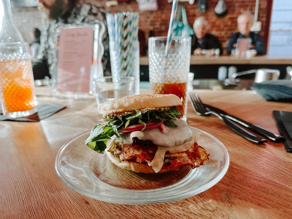 UGLY DUCKLING - Updated January 2026 - 166 Photos & 76 Verified Reviews - 246 Danforth St ...