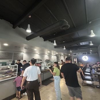 APE COFFEE - Updated November 2024 - 682 Photos & 345 Reviews - 2817 E ...