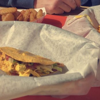 In-A-Tub - 36 Photos & 70 Reviews - Mexican - 8174 NW Prairie View Rd ...