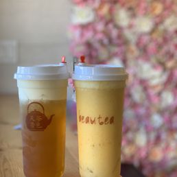 BEAUTEA - Updated August 2025 - 469 Photos & 263 Reviews - 375 Grand ...