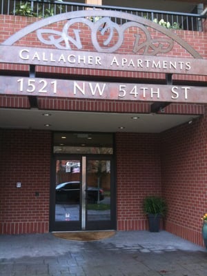 GALLAGHER PROPERTIES - 16 Reviews - 1521 NW 54th St, Seattle, WA - Yelp