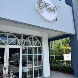 KEIK BAKESHOP - Updated October 2025 - 870 Photos & 224 Reviews - 1450 ...