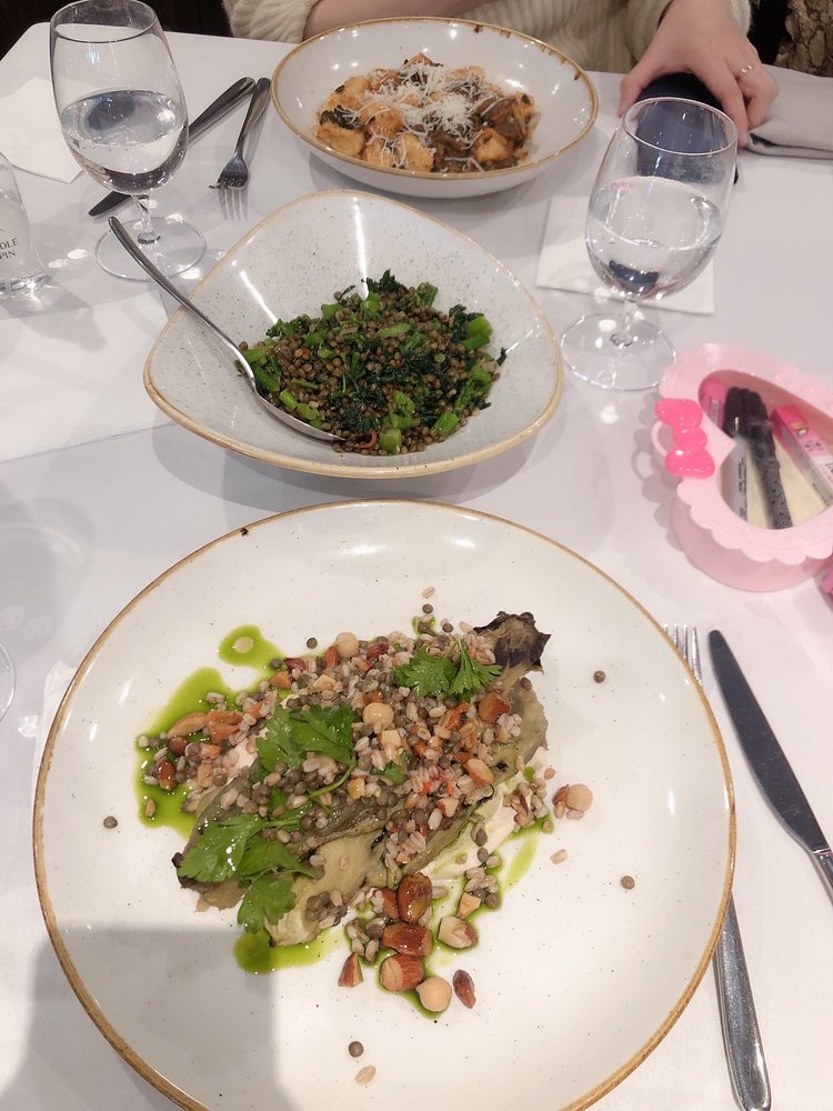 CHIANTI CLASSICO - 80 Photos & 31 Reviews - 160 Hutt St, Adelaide South ...