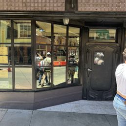 CAFE ROKA - Updated December 2025 - 500 Photos & 490 Reviews - 35 Main ...