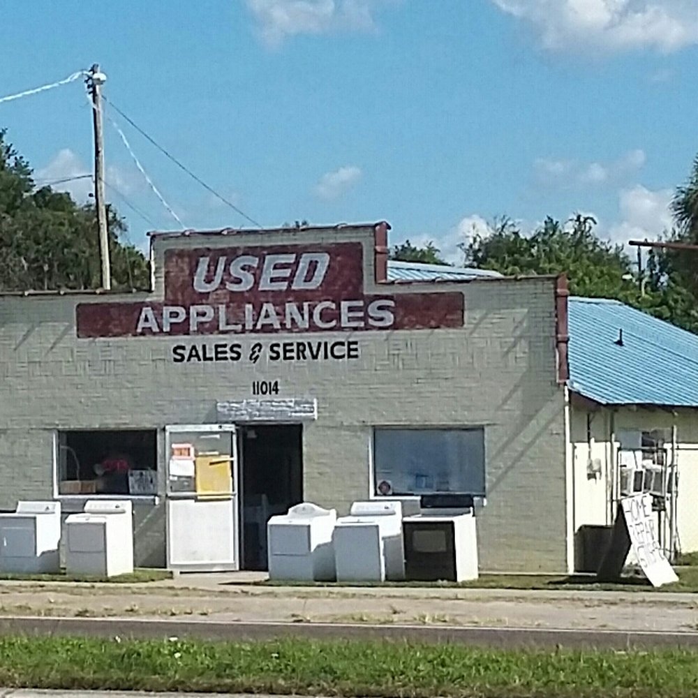 TOP 10 BEST Appliance Store in Brandon FL Updated 2025 Yelp