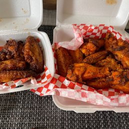 JD’S WINGZ & THINGZ - 170 Photos & 147 Reviews - Restaurants near ...