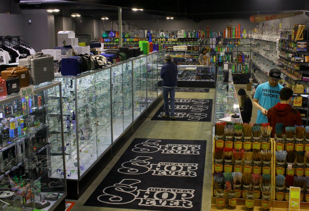 GREATEST SHOP EVER - Updated December 2025 - 15 Photos & 26 Reviews ...