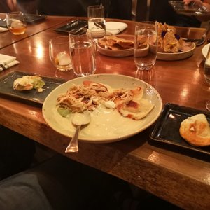 RGE RD - 326 Photos & 154 Reviews - Canadian (New) - 10643 - 123 Street ...