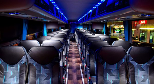 TRIPPER BUS - Updated October 2025 - 33 Photos & 198 Reviews - 1101 ...