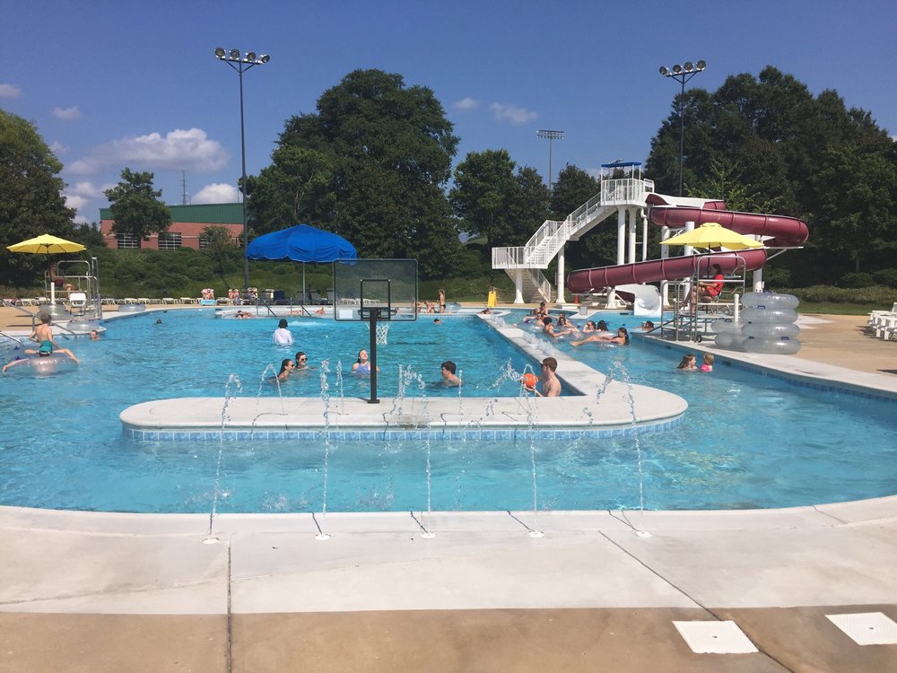 UA STUDENT RECREATION CENTER - 401 5th Ave E, Tuscaloosa, AL - Yelp