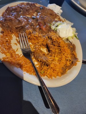 SABROSA MEXICAN GRILL - Updated June 2025 - 15 Reviews - 5812 34th St ...