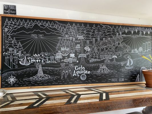 CAFE AQUATICA - 408 Photos & 401 Reviews - 10439 Hwy 1, Jenner, CA ...