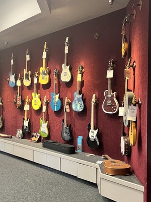 ART’S MUSIC SHOP - Updated August 2025 - 18 Photos - 3030 Eastern Blvd ...