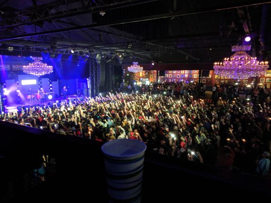 FILLMORE AUDITORIUM - 178 Photos & 187 Reviews - 1510 Clarkson St ...