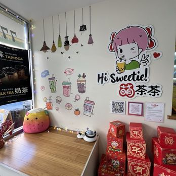 HI SWEETIE TEA AND TREATS - Updated July 2025 - 267 Photos & 91 Reviews ...