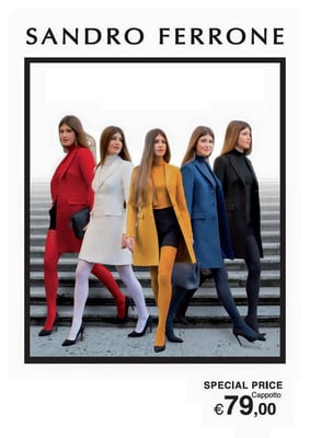 SANDRO FERRONE - Updated October 2025 - Via del Tritone 120, Roma ...