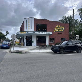 THE LAUNDRY DINER - Updated November 2025 - 60 Photos & 43 Reviews ...