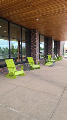 DOUGLAS COUNTY LIBRARIES - PARKER - Updated November 2025 - 53 Photos ...