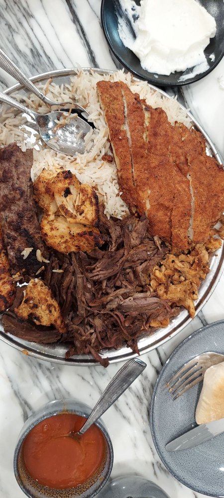 SAHARA MARKET - Updated July 2025 - 2444 Metropolitan Pkwy, Sterling ...