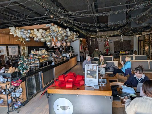 REDEFINED COFFEE HOUSE - Updated January 2026 - 743 Photos & 681 ...