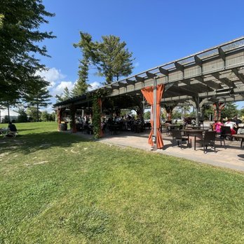 RUSTIC ROOTS WINERY - Updated June 2025 - 125 Photos & 36 Reviews ...