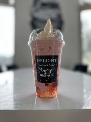 DELIGHT ICE CREAM & DRINKS - Updated January 2026 - 486 Photos & 360 ...