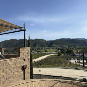 FAZELI CELLARS WINERY - Updated May 2024 - 1344 Photos & 933 Reviews ...