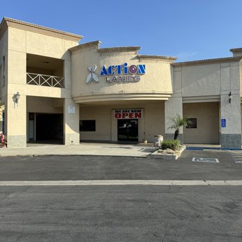 ACTION LANES BOWLING CENTER - Updated October 2025 - 410 Photos & 348 ...