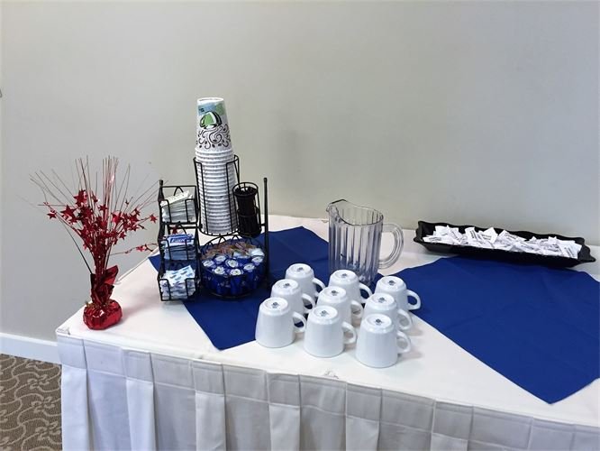 STOWELL’S CATERING SERVICE - Updated December 2025 - 12 Photos - W1127 ...