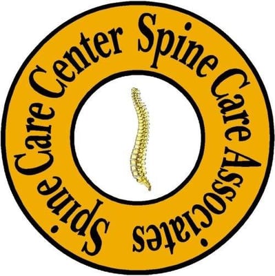 THE SPINE CARE CENTER DUE: NOVEMBER 6, 2018 - 4:48:00 PM - Updated ...