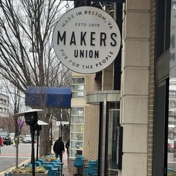 MAKERS UNION - Updated December 2025 - 712 Photos & 448 Reviews - 1812 ...