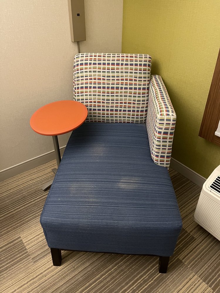 HOLIDAY INN EXPRESS & SUITES PHOENIX NORTH - SCOTTSDALE - Updated July ...