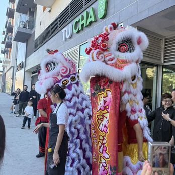 TU CHA - Updated April 2025 - 221 Photos & 73 Reviews - 2968 W 7th St ...