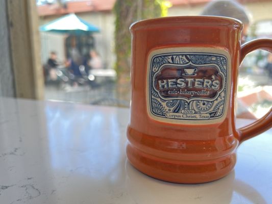 HESTER’S CAFE & COFFEE BAR - SIX POINTS - Updated December 2025 - 681 ...